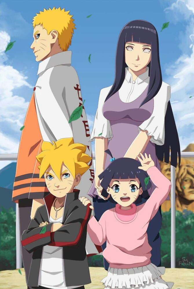 Phim Boruto: Naruto The Movie | Boruto: Naruto The Movie - Vietsub ...