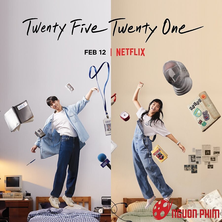 Phim Tuổi 25, Tuổi 21 | Twenty-Five Twenty-One - Vietsub, Thuyết Minh ...