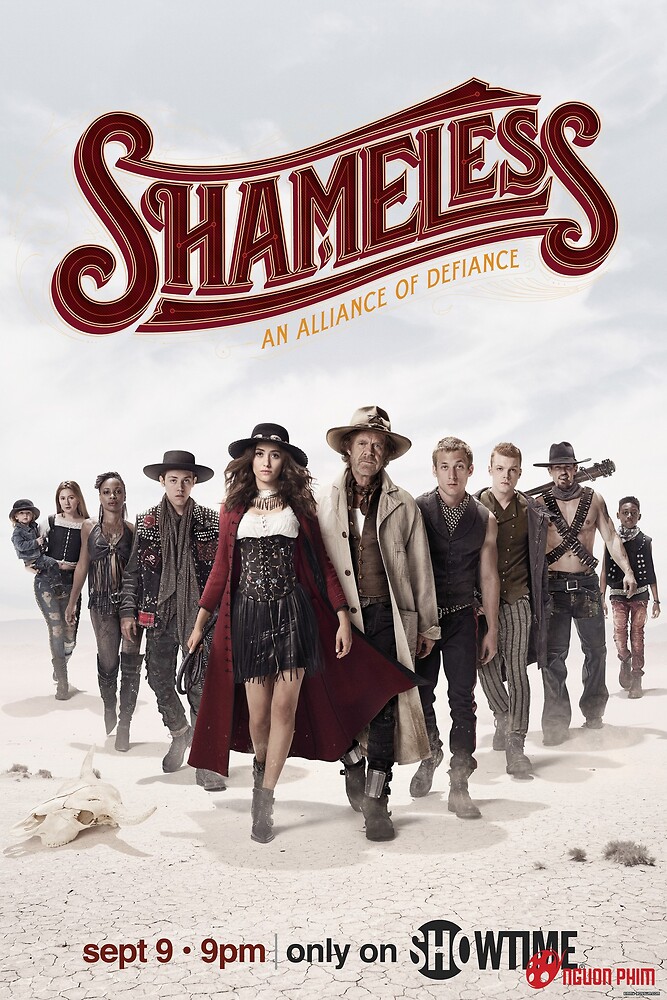 Phim Mặt Dày Phần 9 | Shameless (Season 9) (2018) - Vietsub, Thuyết ...