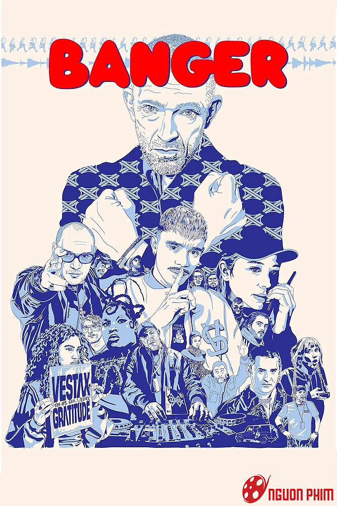 Phim Banger | Banger - Vietsub, Thuyết Minh, HD - chiasephim.online