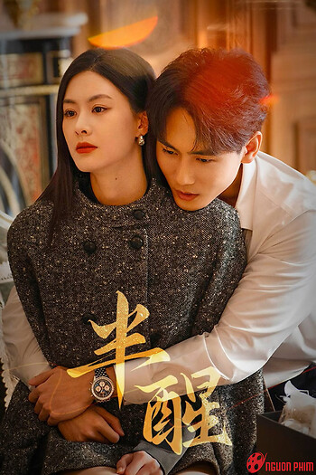 Phim Bổ Phong Truy Ảnh | The Shadow's Edge - Vietsub, Thuyết Minh, HD ...