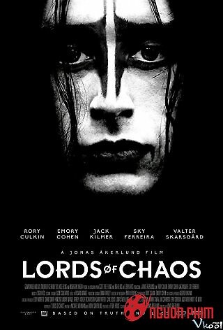 Phim Ban Nhạc Khét Tiếng | Lords Of Chaos - Vietsub, Thuyết Minh, HD ...