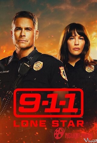 Phim Cuộc Gọi Khẩn Cấp 911: Đơn Độc | 9-1-1: Lone Star Season 1 ...